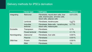 iPSC-derived Cardiomyocytes | PPTX