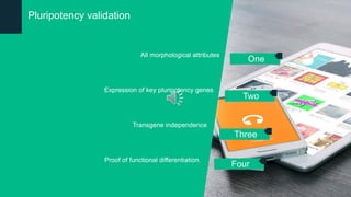 Spotlight on ipsc reprogramming | PDF