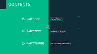 Spotlight on ipsc reprogramming | PDF