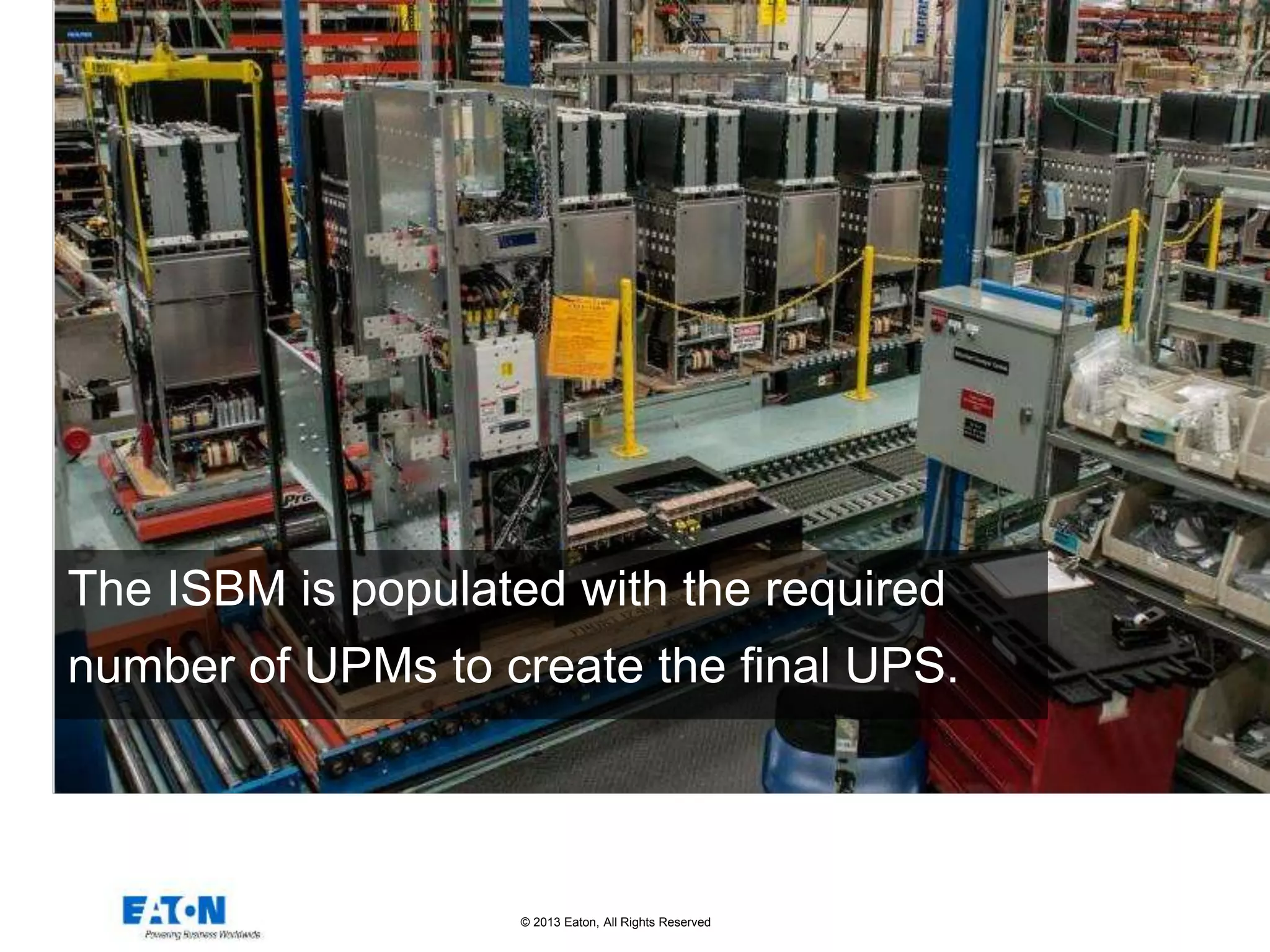Spotlight on quality manufacturing in Raleigh, NC | PPT