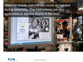 Spotlight on quality manufacturing in Raleigh, NC | PPT