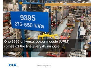 Spotlight on quality manufacturing in Raleigh, NC | PPT