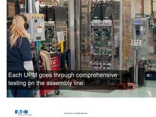 Spotlight on quality manufacturing in Raleigh, NC | PPT