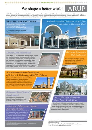 Spotlight on the cbd | PDF