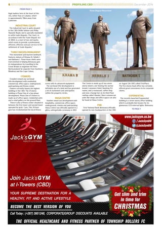 Spotlight on the cbd | PDF