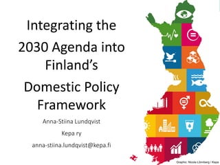 Spotlight Report Finland | PDF