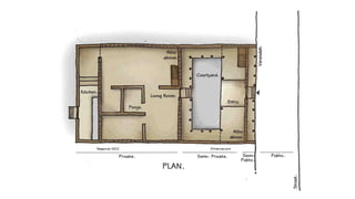 SPOT MAP.pptx IMS & SUM Hospital campus-II bhubaneswar | PPTX