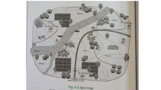 SPOT MAP.pptx IMS & SUM Hospital campus-II bhubaneswar | PPTX