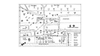 SPOT MAP.pptx IMS & SUM Hospital campus-II bhubaneswar | PPTX