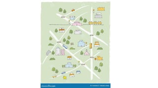 SPOT MAP.pptx IMS & SUM Hospital campus-II bhubaneswar | PPTX