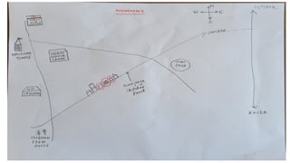 SPOT MAP.pptx IMS & SUM Hospital campus-II bhubaneswar | PPTX