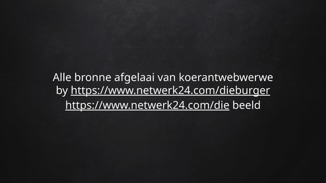 Visuele tekste ons ontleed n SPOTPRENTE :) | PPTX