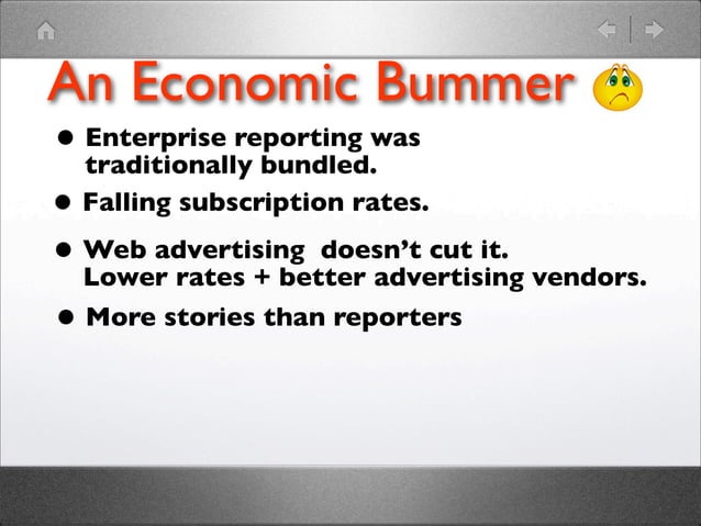 Spot presentation | PPT