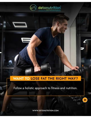 Spot Reduction Let’s Clear Up the Myths Together!.ppt