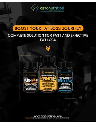 Spot Reduction Let’s Clear Up the Myths Together!.ppt