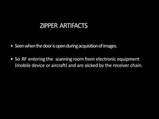 SPOTS of radiology for exam going students | PPTX