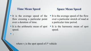 Transportation Engineerng Lab Spot Speed Survery.pptx