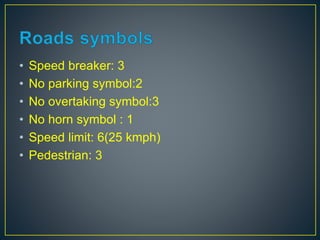 Spot speed study | PPTX
