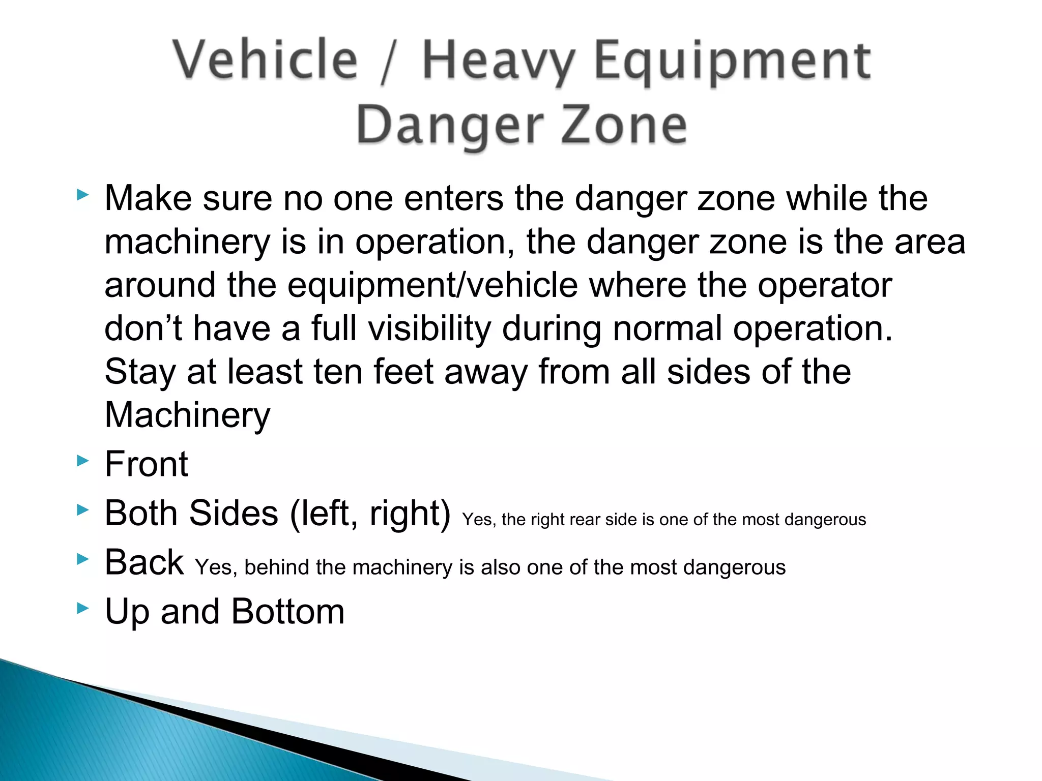 Spotter training | PPT