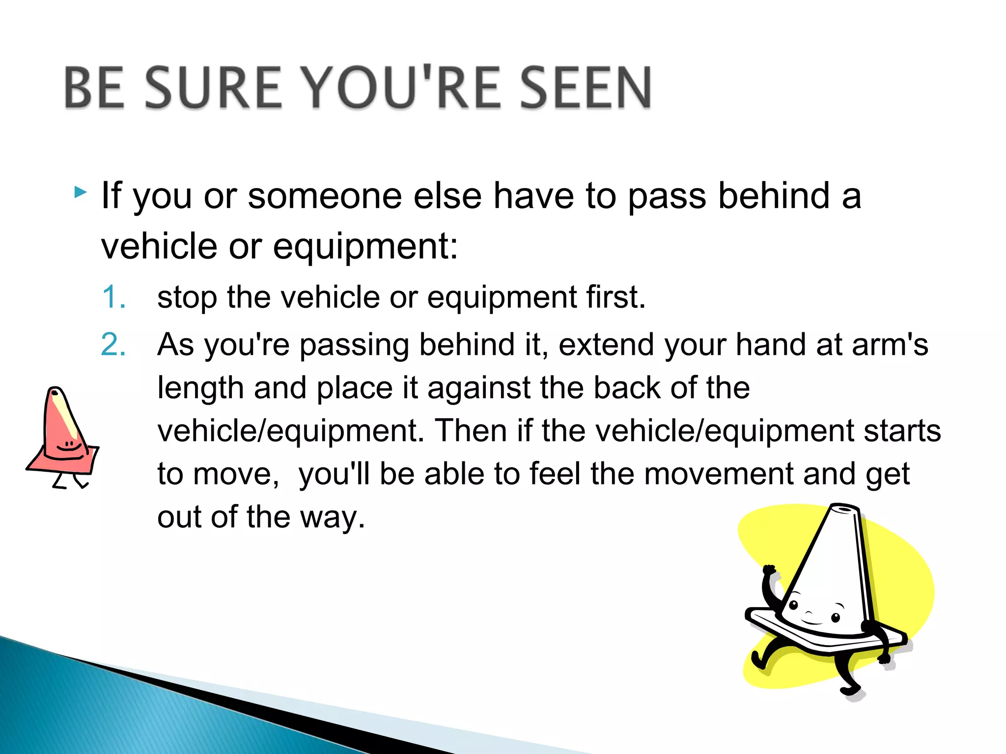 Spotter training | PPT