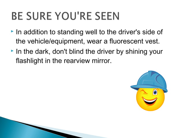 Spotter training | PPT