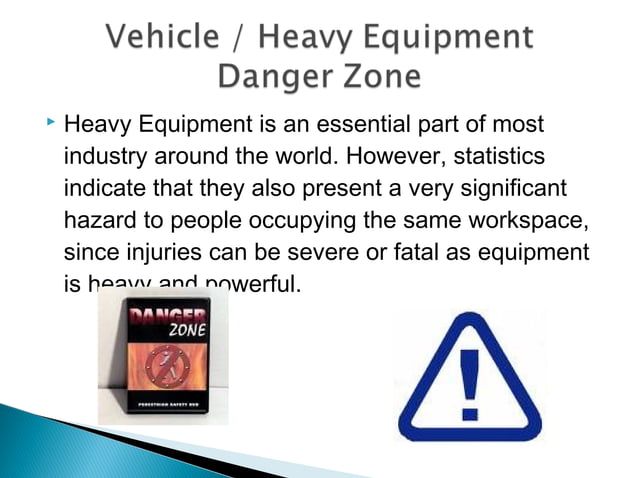 Spotter training | PPT