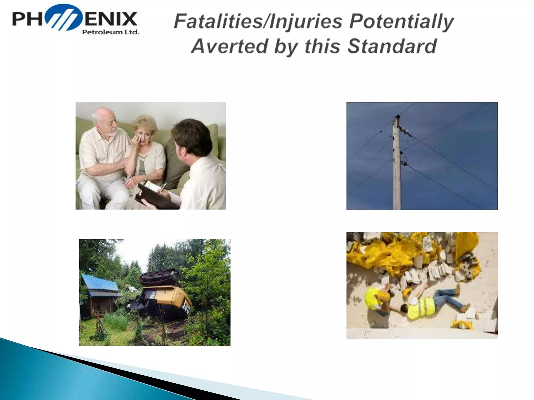 Spotter training video 6 | PPSX