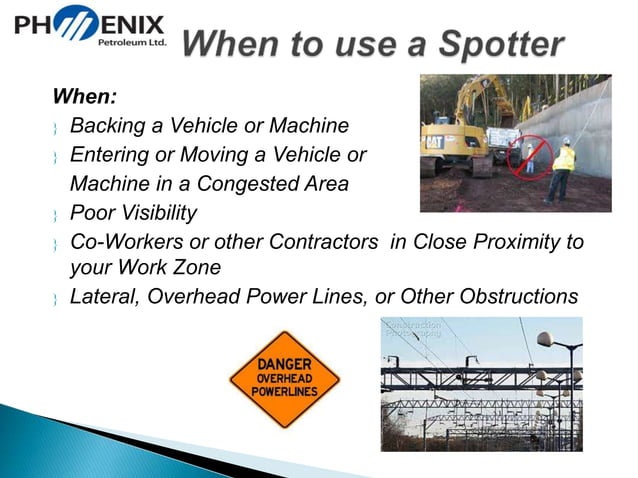 Spotter training video 6 | PPSX | Auto Racing | Sports