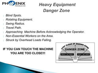 Spotter training video 6 | PPSX