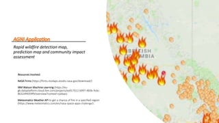 Spot that fire v3 | PPT