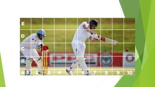 Spot the ball | PPTX