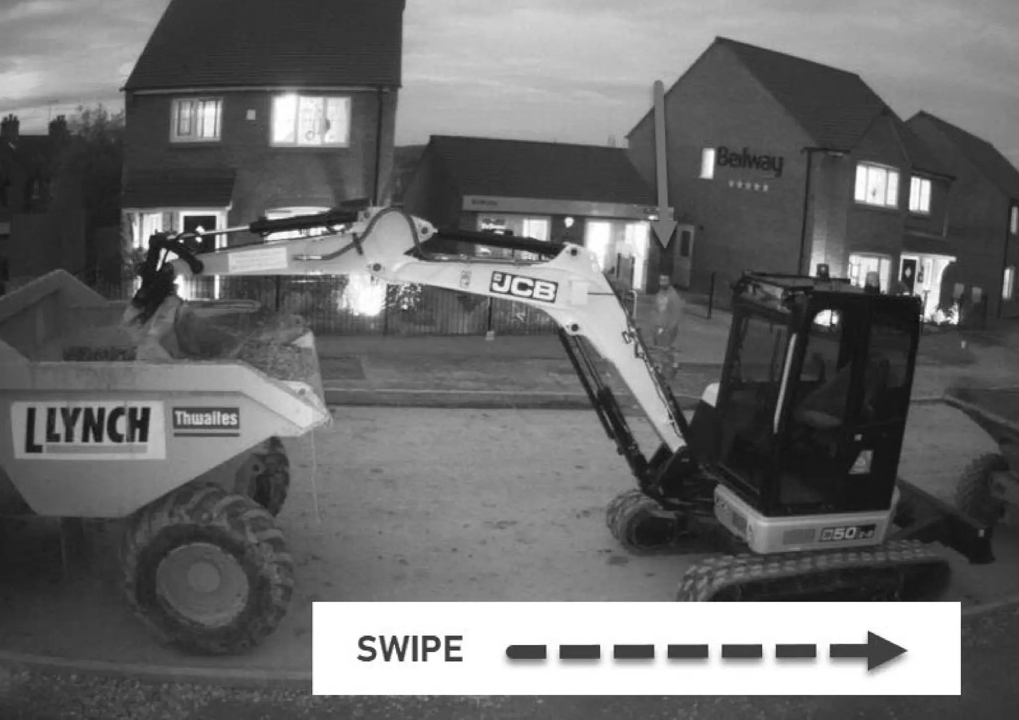 Spot the intruder | PDF