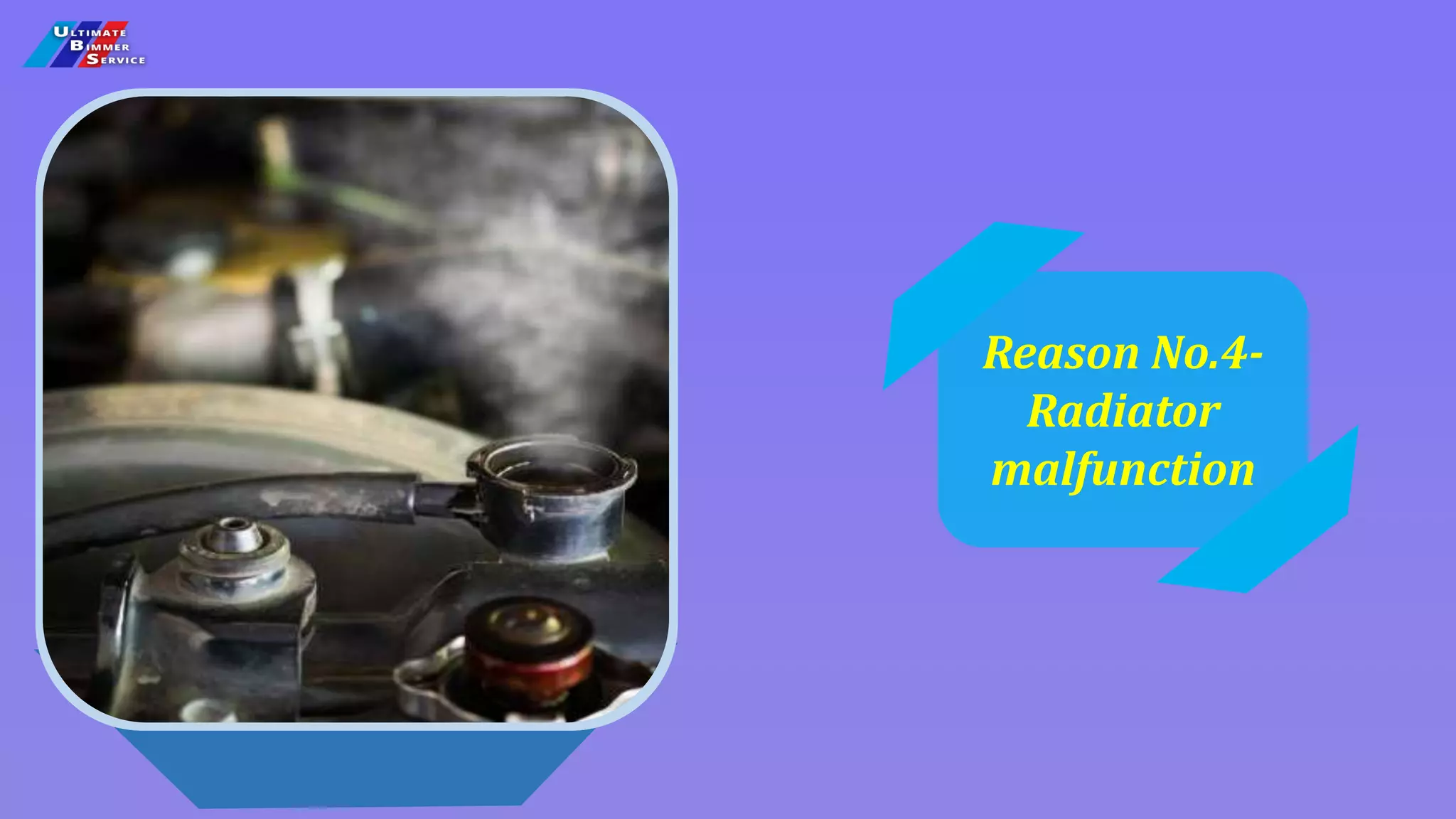 Spotting (and Fixing) Common Causes of BMW Engine Overheating | PPT Spotting (and Fixing) Common Causes of BMW Engine Overheating | PPT