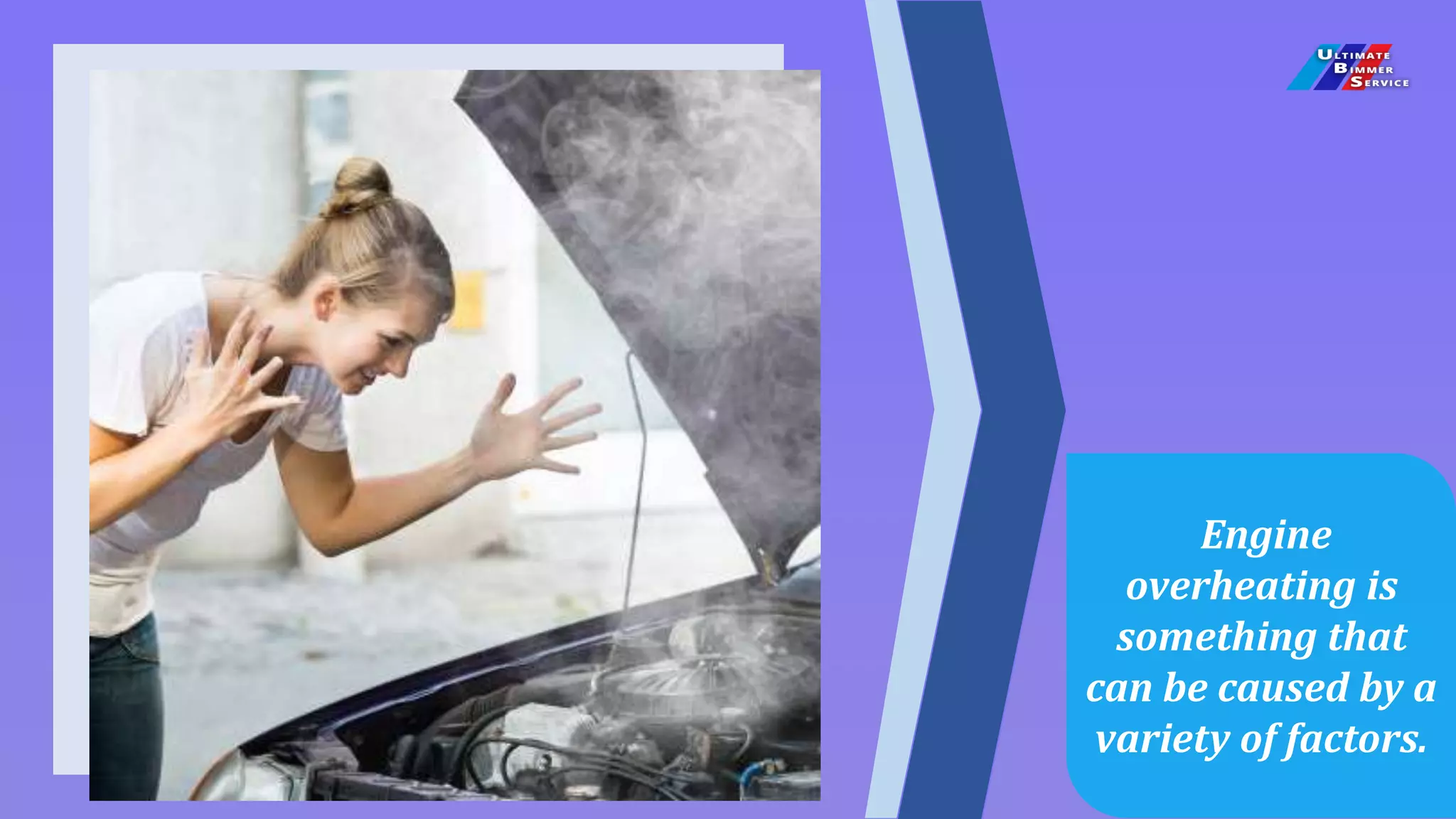 Spotting (and Fixing) Common Causes of BMW Engine Overheating | PPT