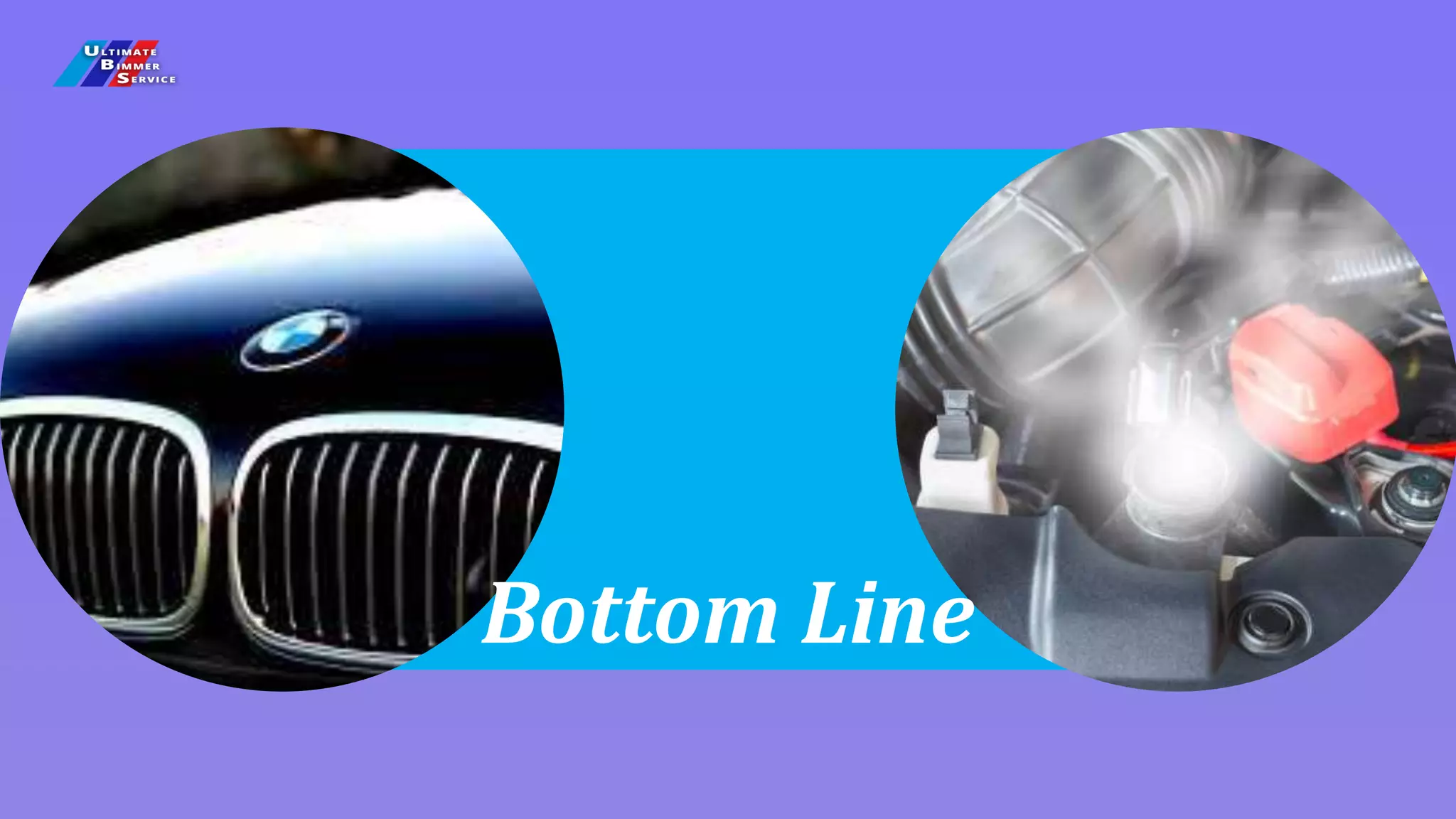 Spotting (and Fixing) Common Causes of BMW Engine Overheating | PPT Spotting (and Fixing) Common Causes of BMW Engine Overheating | PPT