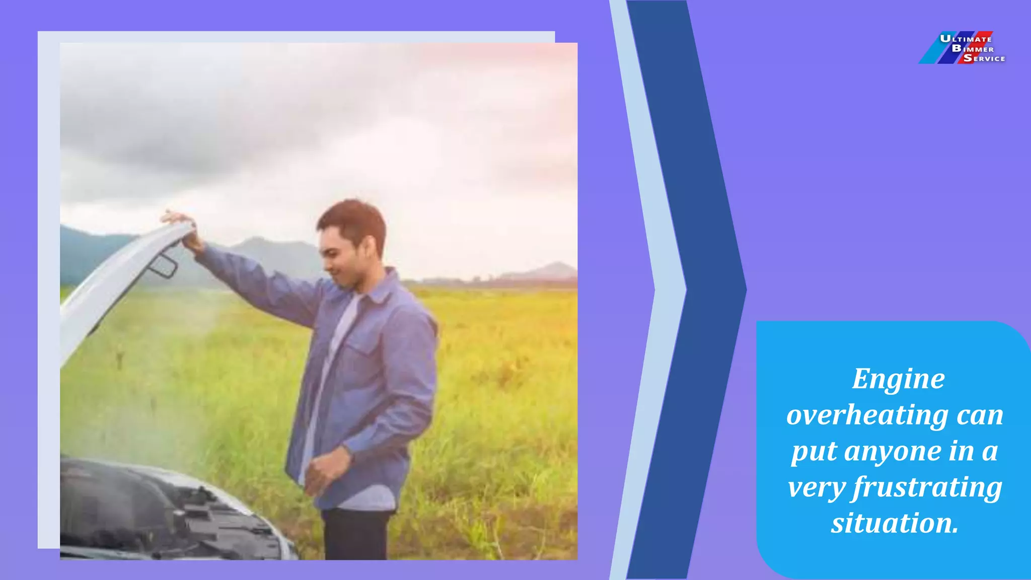 Spotting (and Fixing) Common Causes of BMW Engine Overheating | PPT