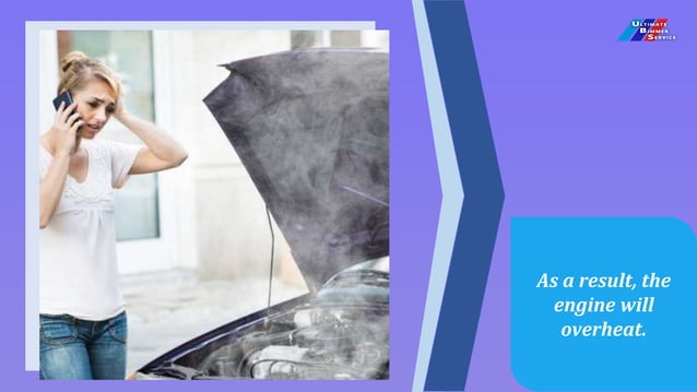 Spotting (and Fixing) Common Causes of BMW Engine Overheating | PPT