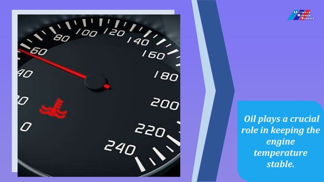 Spotting (and Fixing) Common Causes of BMW Engine Overheating | PPT