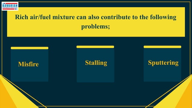 Spotting (and Fixing) Common Causes Of Engine Backfire In Audi | PPT