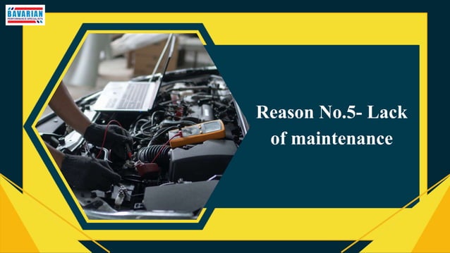 Spotting (and Fixing) Common Causes Of Engine Backfire In Audi | PPT