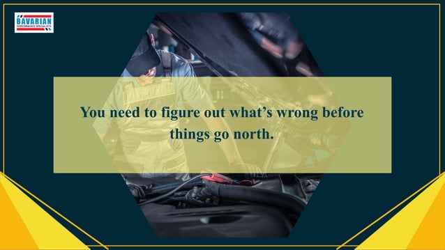 Spotting (and Fixing) Common Causes Of Engine Backfire In Audi | PPT