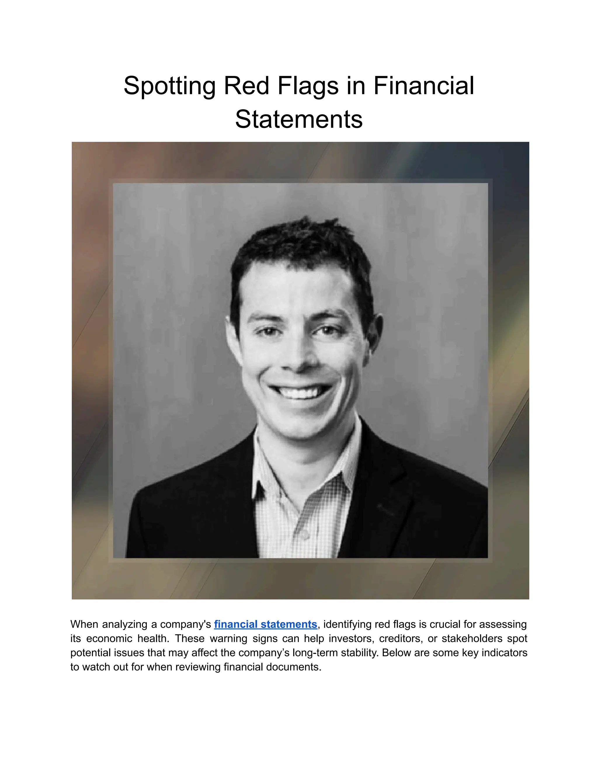 Spotting Red Flags in Financial Statements.pdf