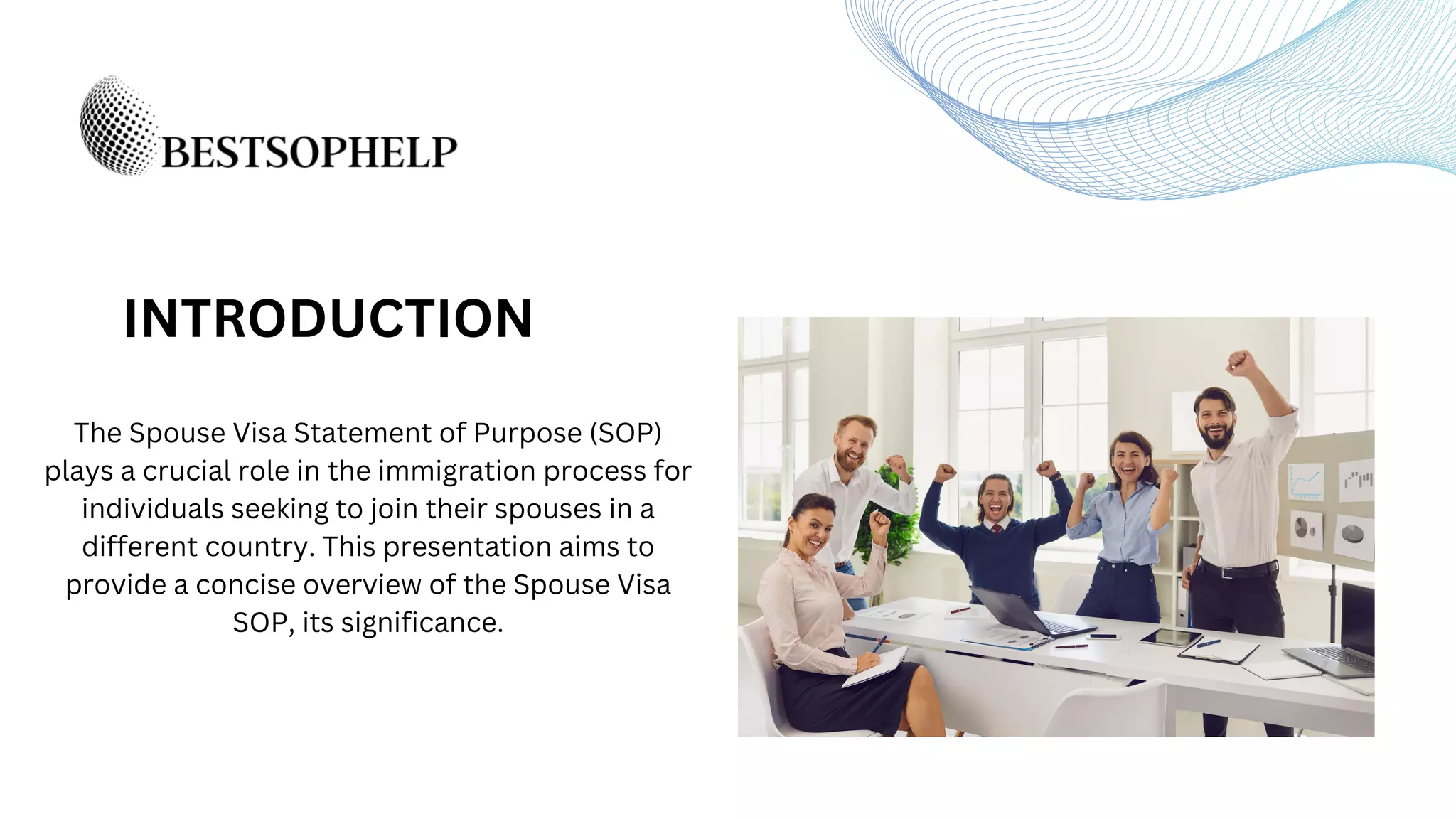 Spouse Visa Sop | PPT