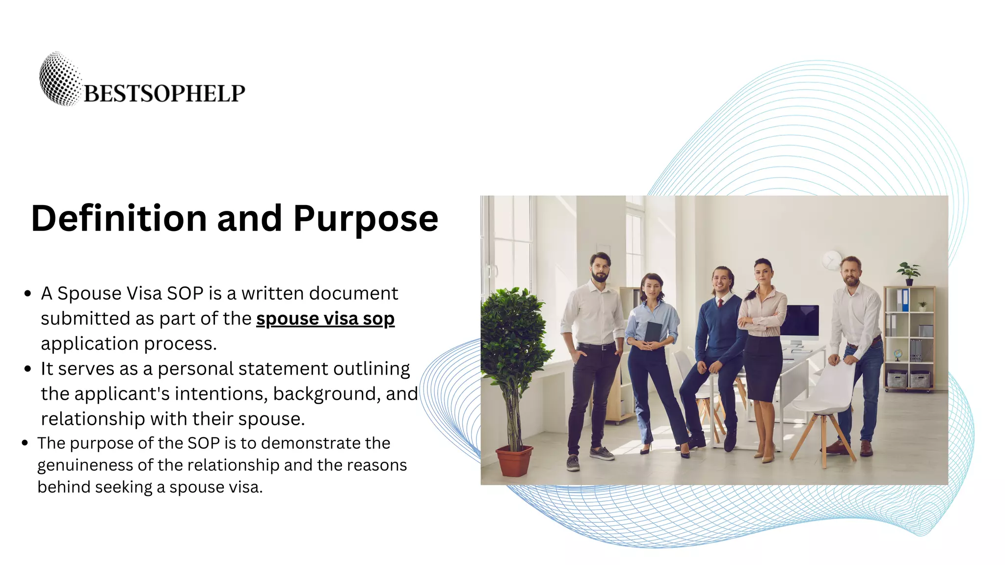 Spouse Visa Sop | PPT