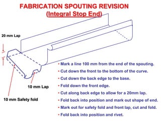 Spouting Revision | PPSX | Beadwork | Arts and Crafts