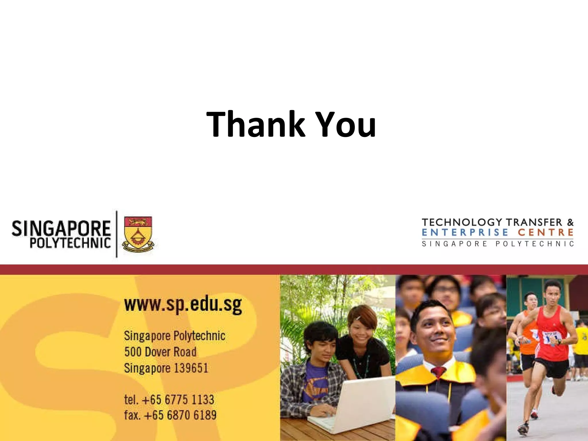 Presentation by SP | PPT | Business and Finance