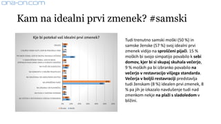 Spoznavanje in osvajanje v s love-niji 2018 | PPTX