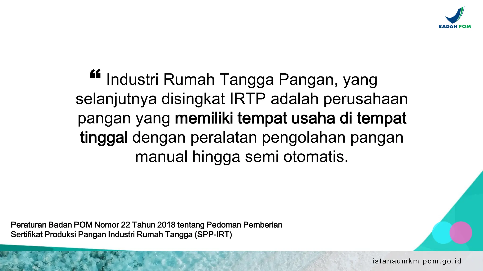 SPP-IRT UMKM Camp sebagai bahan ajar.pdf