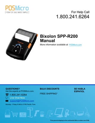 Buku Panduan Printer Merchant Enimart | PDF | Operating Systems ...