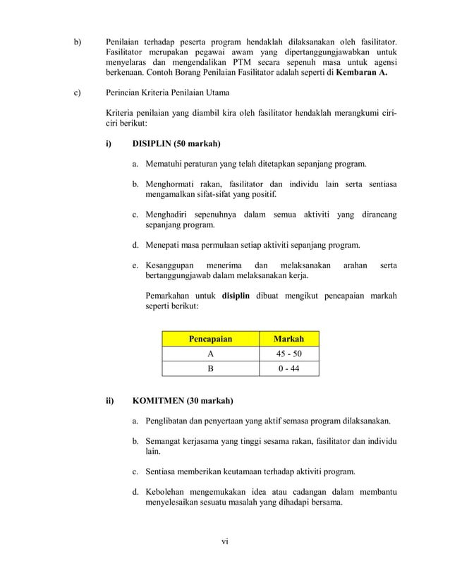 Spp062011 program transformasi minda | PDF